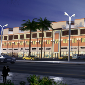 City Center Mall - Orient Hills